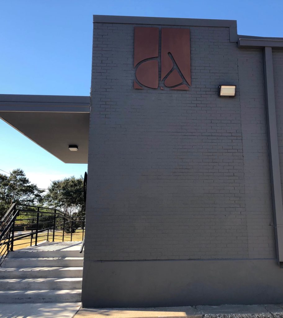 Aluminum and Metal Signs in Carrollton, TX | SignCraft And Graphics